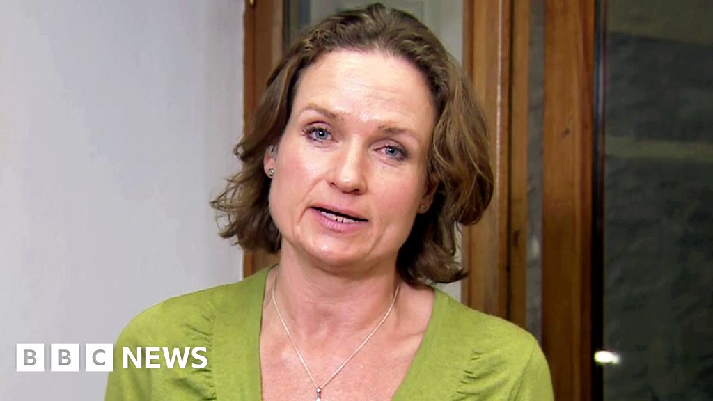 Rhiannon Bragg: How will I feel on the day my attacker is released ...