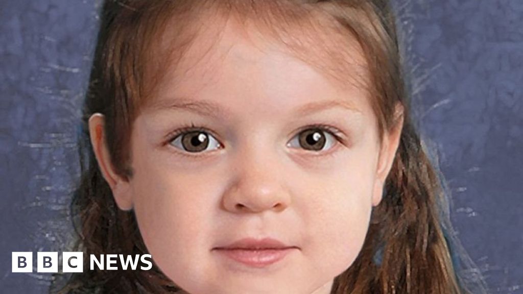 'Baby Doe' case: Public's help sought in case of dead child - BBC News
