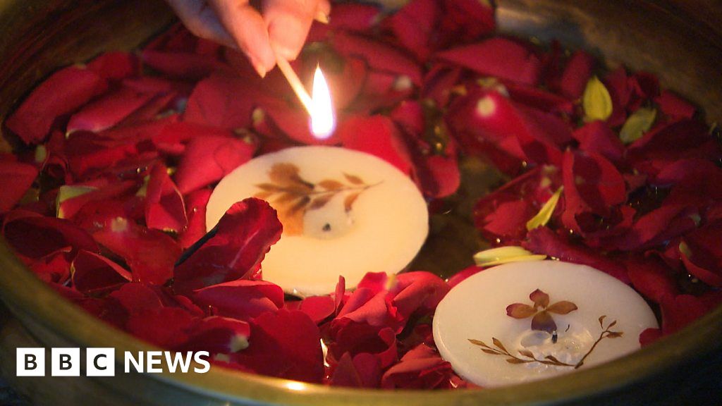 Diwali with a difference during the pandemic