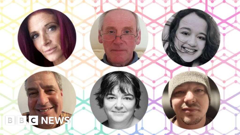 Scottish election 2021: How do voters feel about the results? - BBC News