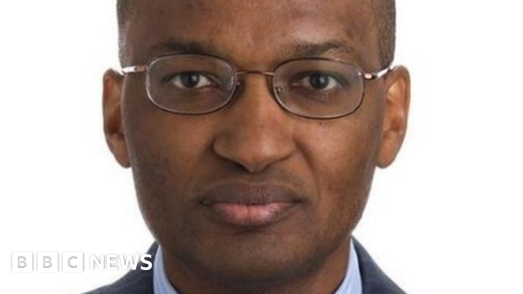 Should it matter if Kenya's top central banker is single? - BBC News