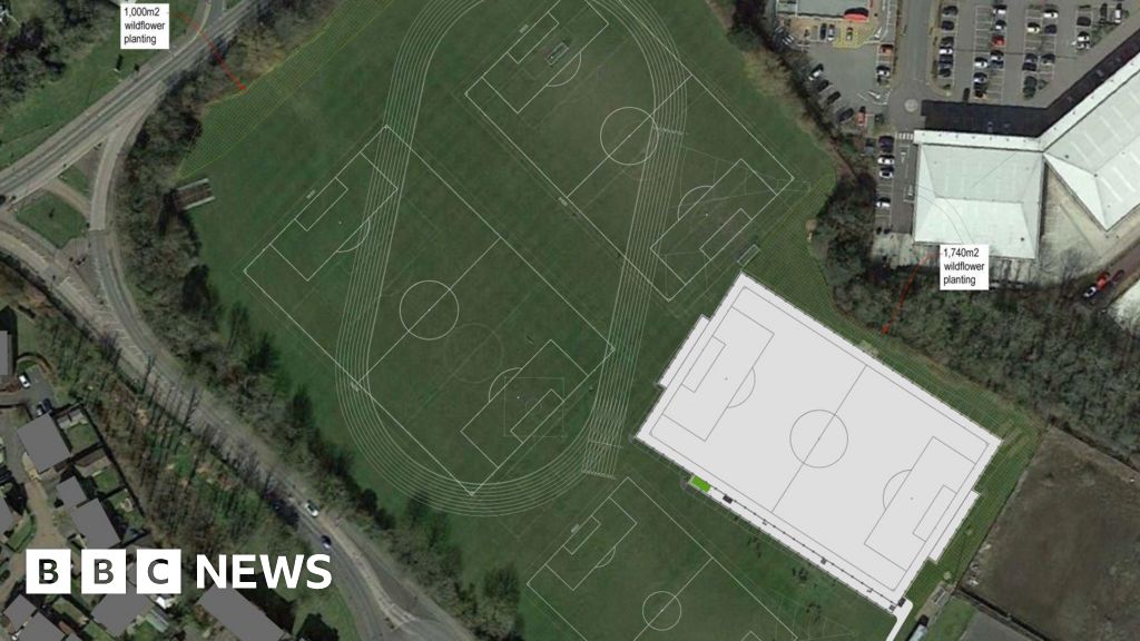 Kent: Premier League grant helps fund £1.2m project in Dover