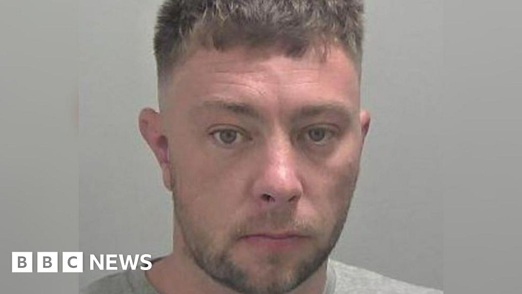 Man who dragged hit-and-run victim under car in Nuneaton jailed