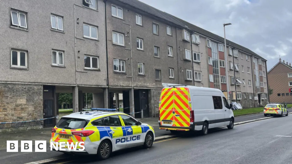 Man charged after Paisley street attempted murder probe