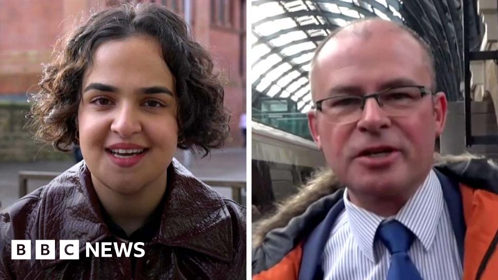 General election 2019: 'Feels like starting Hogwarts' - new MPs travel ...