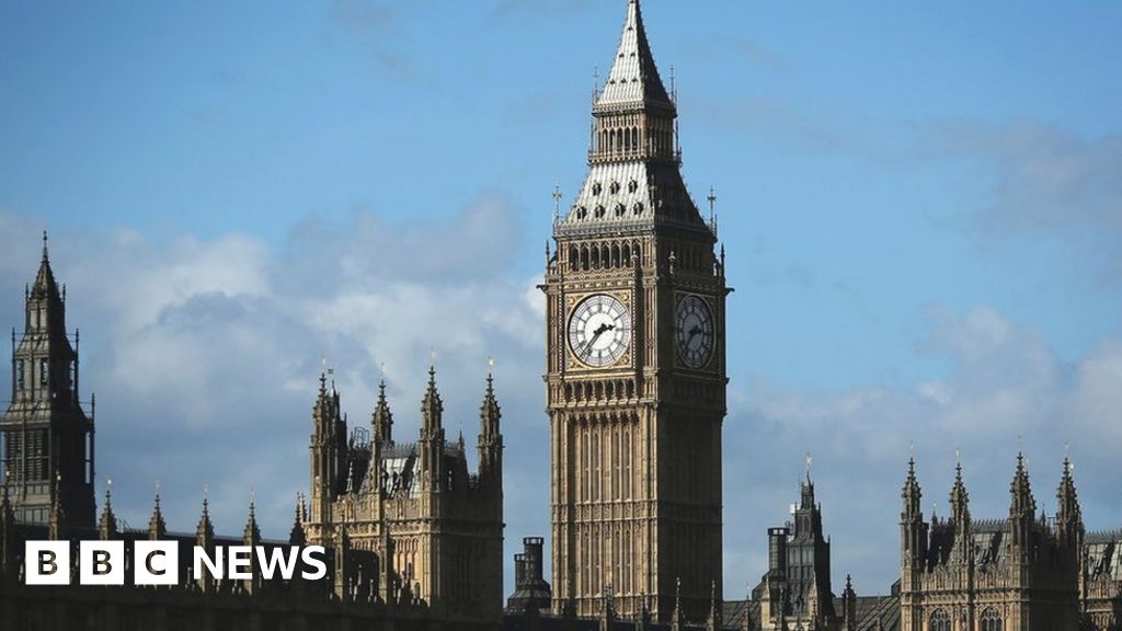 Welsh MPs face cut from 40 to 29 in Parliament review - BBC News