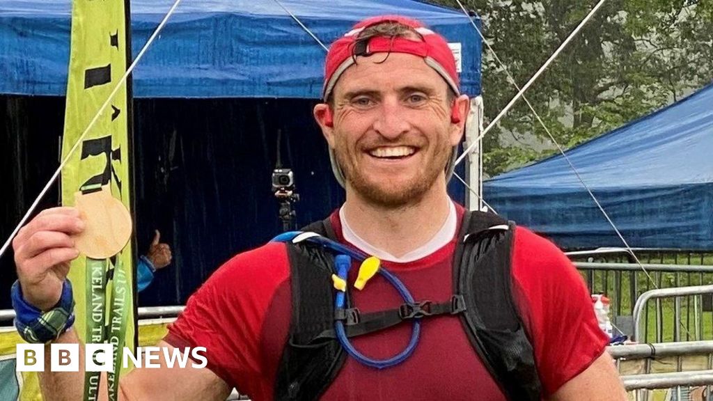 Delivery driver jailed for six years after crash killed cyclist