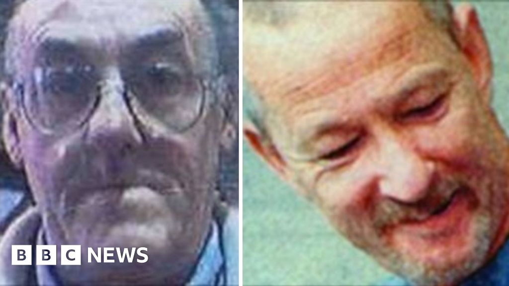 Inquest opens for victims of 2010 double murder in Derby
