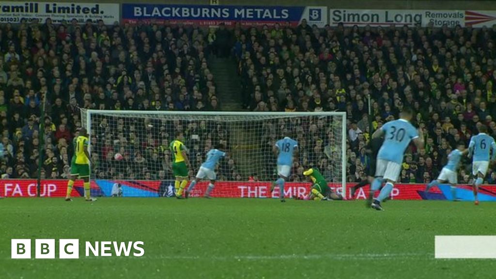 Could Brexit change the face of football in the UK? - BBC News