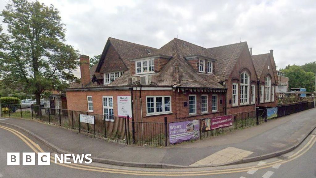 Woking: Last call for community groups to take on facilities