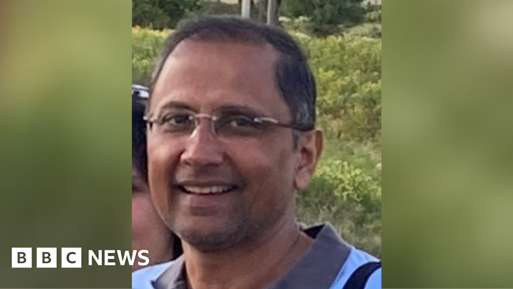 Body found in search for missing Ipswich man - BBC News