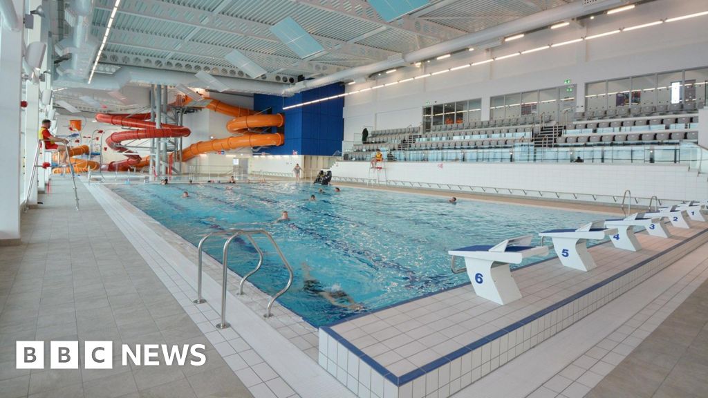 East Riding swimming pools get £500k grant to tackle costs rise