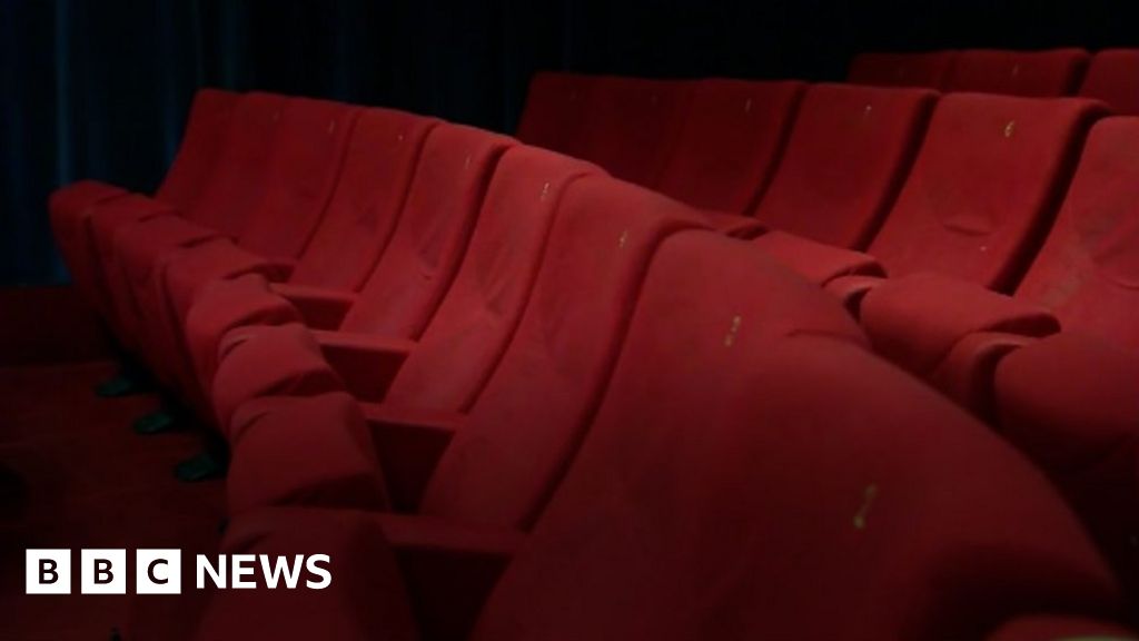 Coronavirus: Independent cinemas fear for their futures in a socially ...