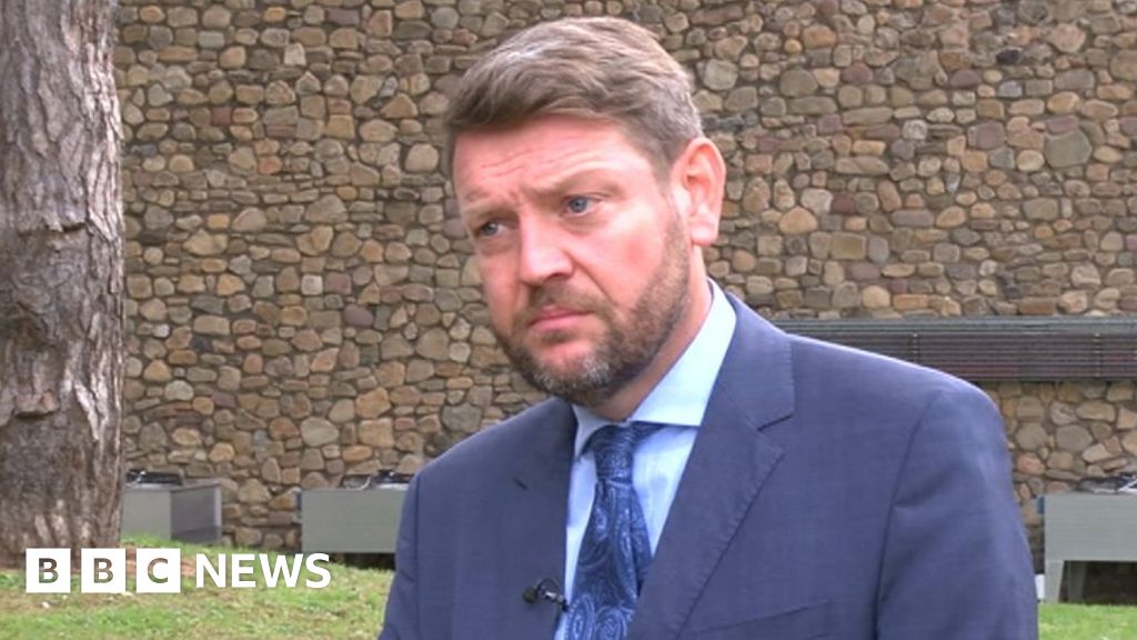 Health board's apology over patient's 'premature' death