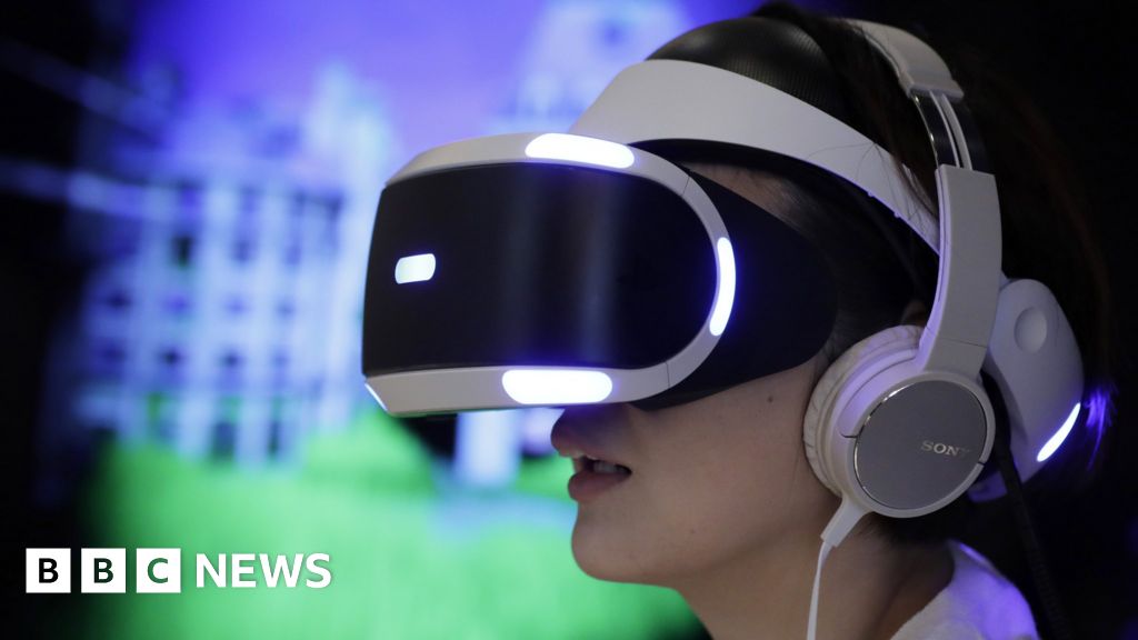 Sony sells one million VR headsets
