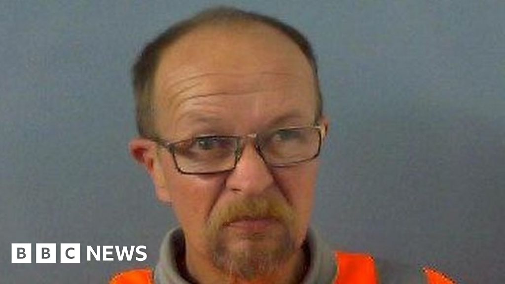 Former Scout leader Gary Lane jailed for raping boys - BBC News