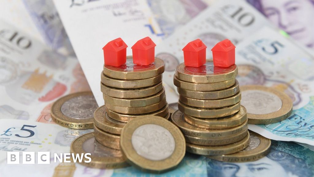 Crown Dependencies to share more on who profits from firms - BBC News