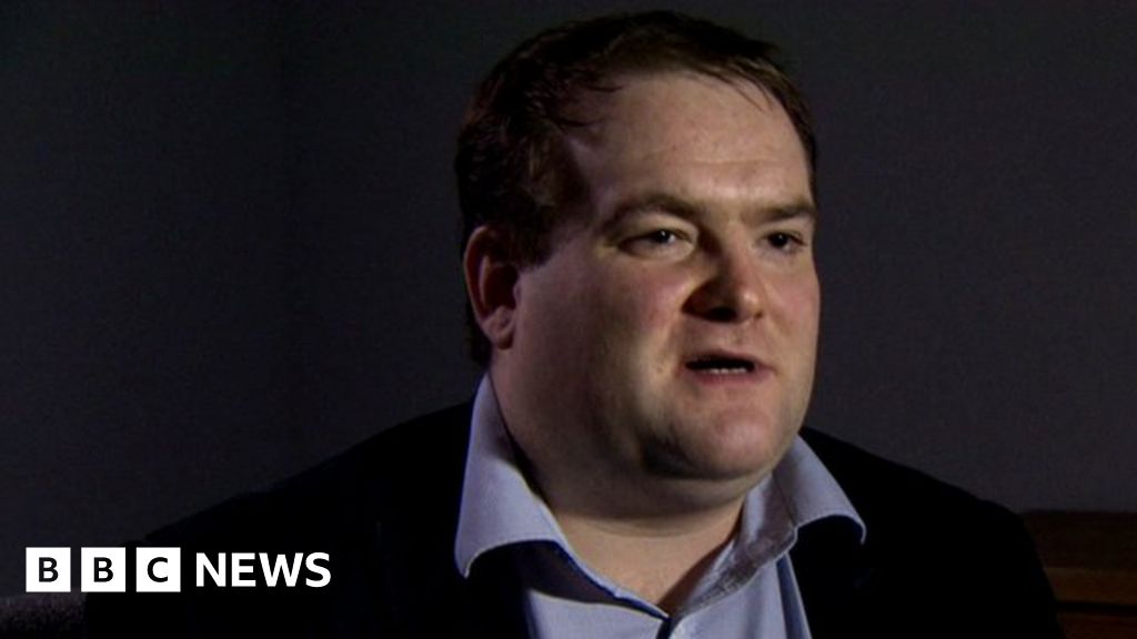 Tory chairman Lord Feldman 'given bullying dossier in 2010' - BBC News