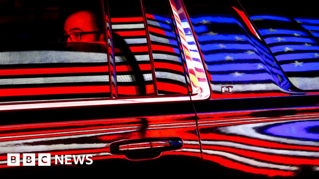 Week in Pictures: 9-15 November 2019