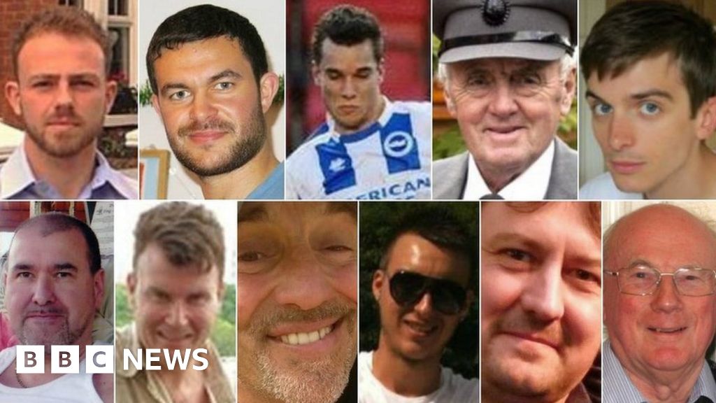 Coronavirus: Shoreham Airshow crash inquests postponed