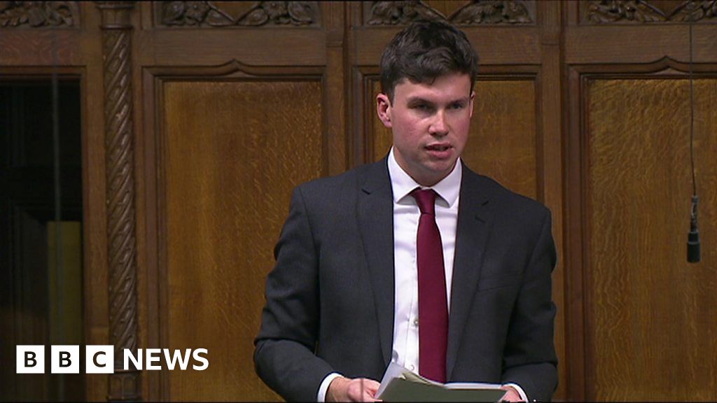 Carden: 'Law rides coach and horses through civil liberties' - BBC News