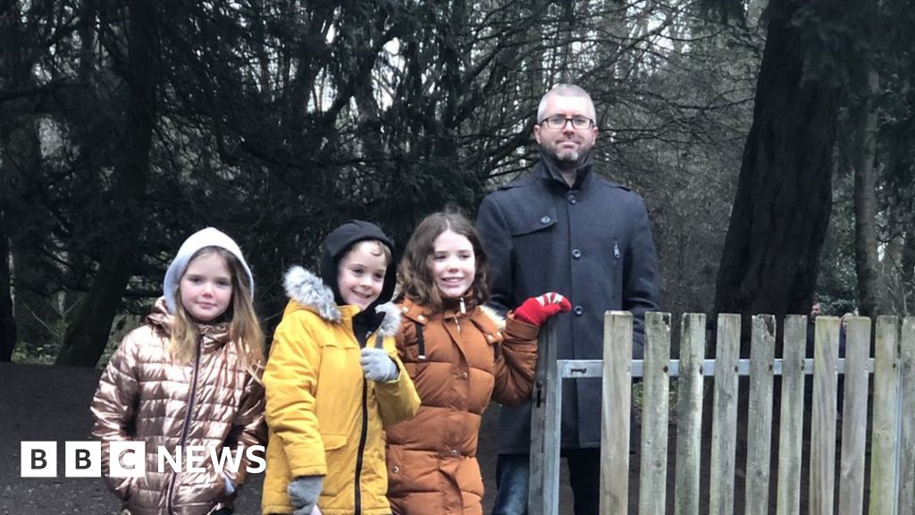 Hard-up parents plea for refunds from PGL travel firm - BBC News