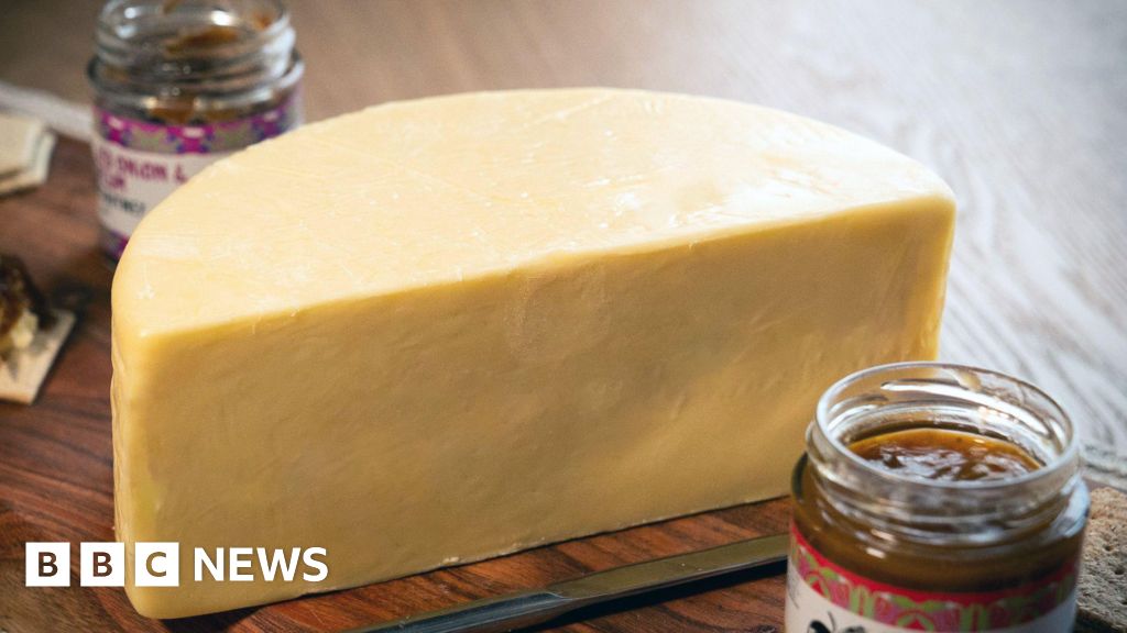 Derby cheese production to return to county after 16 years