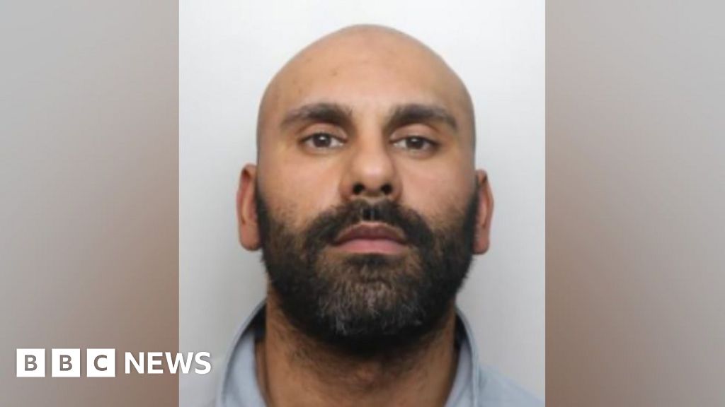 Sheffield man jailed for trying to smuggle drugs into country