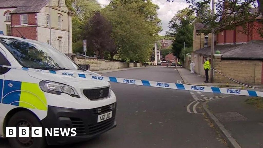 Emmanuel Nyabako stabbing: Second man denies teenager's murder - BBC News