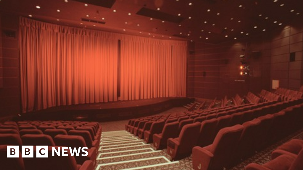 National Science and Media Museum Pictureville Cinema to reopen - BBC News