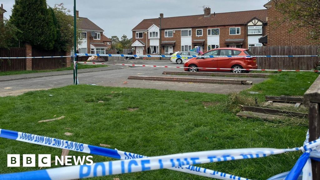 Grangetown violence sees MP Anna Turley meet home secretary