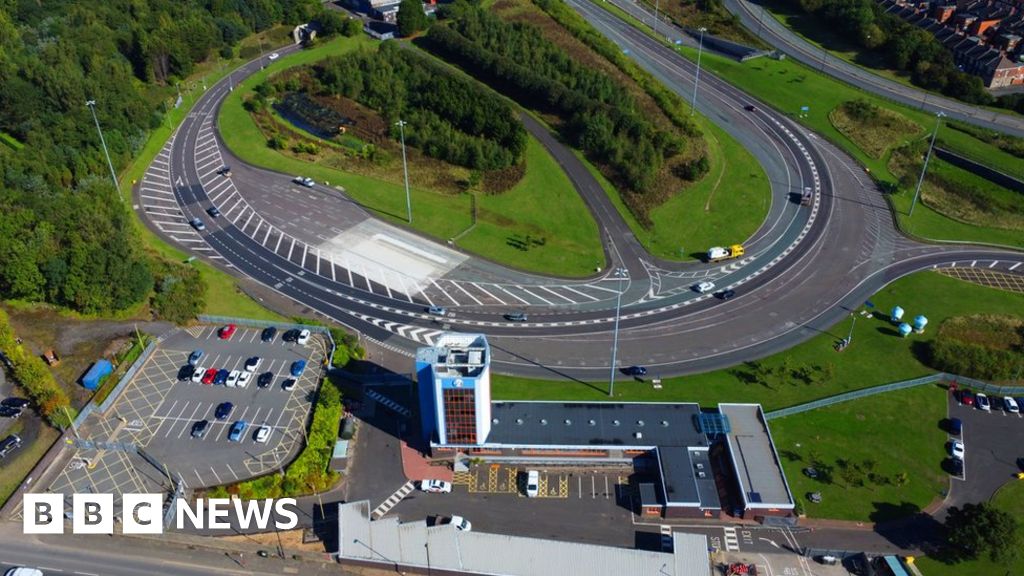 Tyne Tunnel tolls to rise from midnight