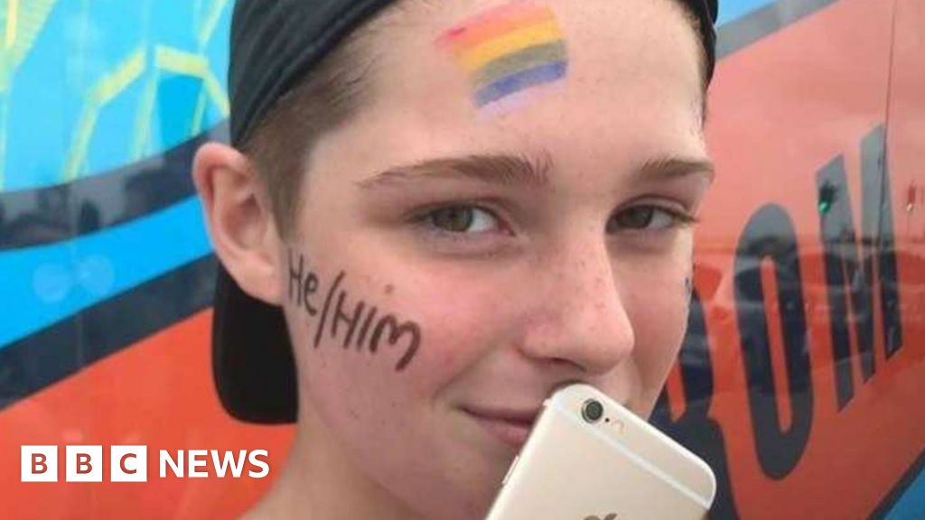 Ellis Murphy-Richards: 'No policy changes' since death - BBC News