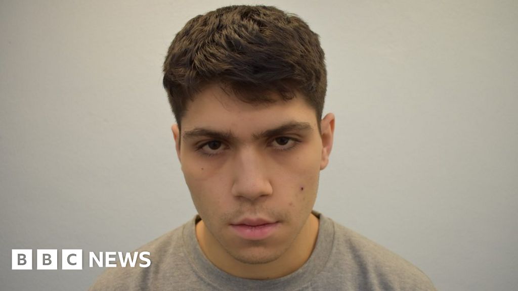 Right-wing Washington terror plotter Luke Skelton jailed