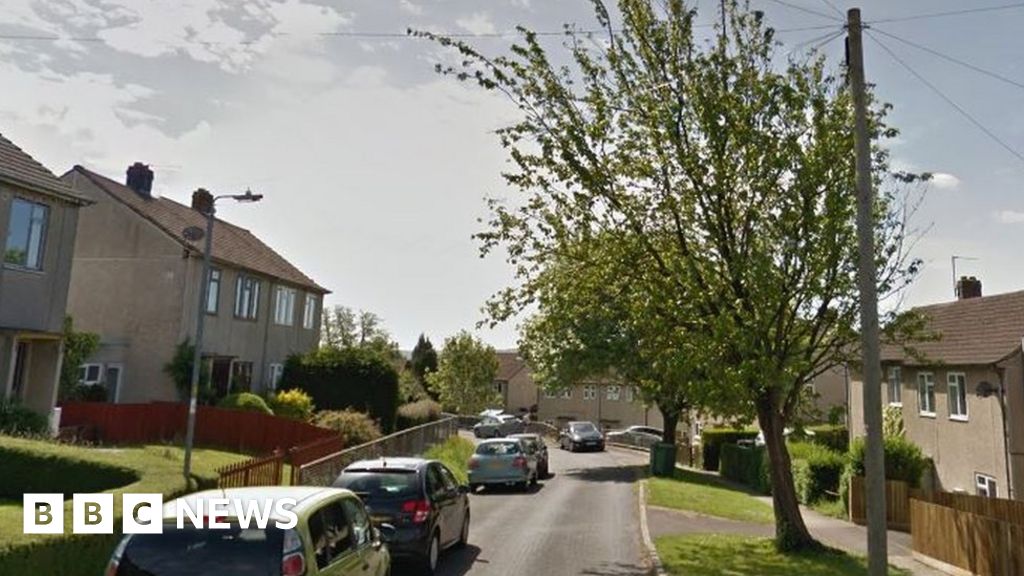 Boy, 12, dies after bike crash in Chippenham - BBC News