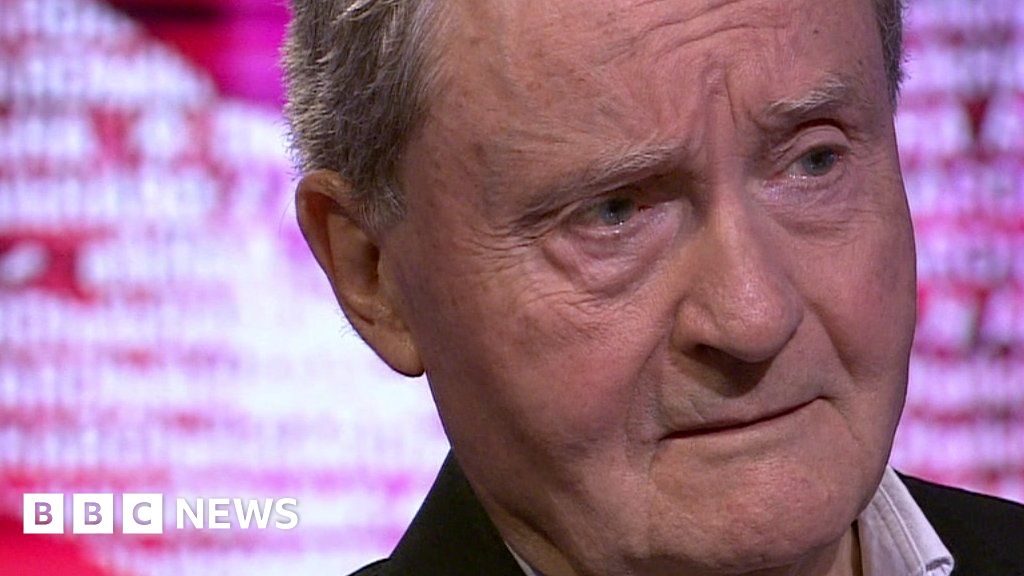 Garnett: 'Cathy let everybody off the hook' - BBC News