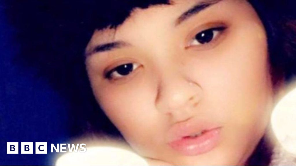 London violence: Tanesha in 'wrong place at the wrong time'