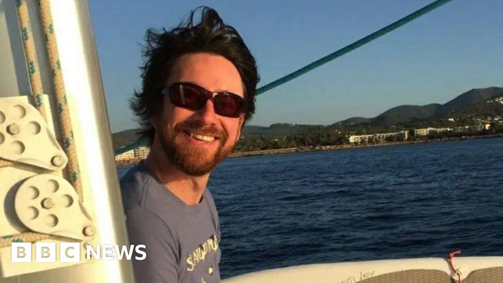 Family's tribute to 'fun-loving' teacher after Longsdon canal death ...