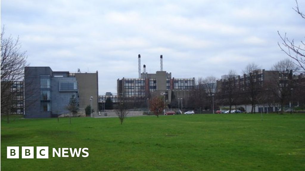 3,000 Northern Ireland pupils to attend young scientists event - BBC News