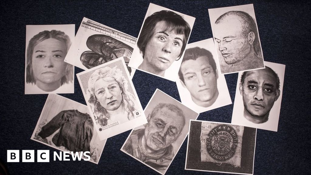 Norfolk headless body inquiry finds missing women - BBC News