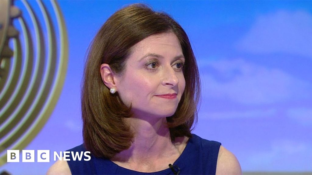 South Ribble MP Seema Kennedy standing down at next election - BBC News