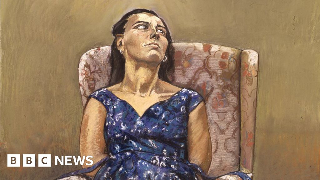 Dame Paula Rego: Will Gompertz reviews Obedience and Defiance show in ...