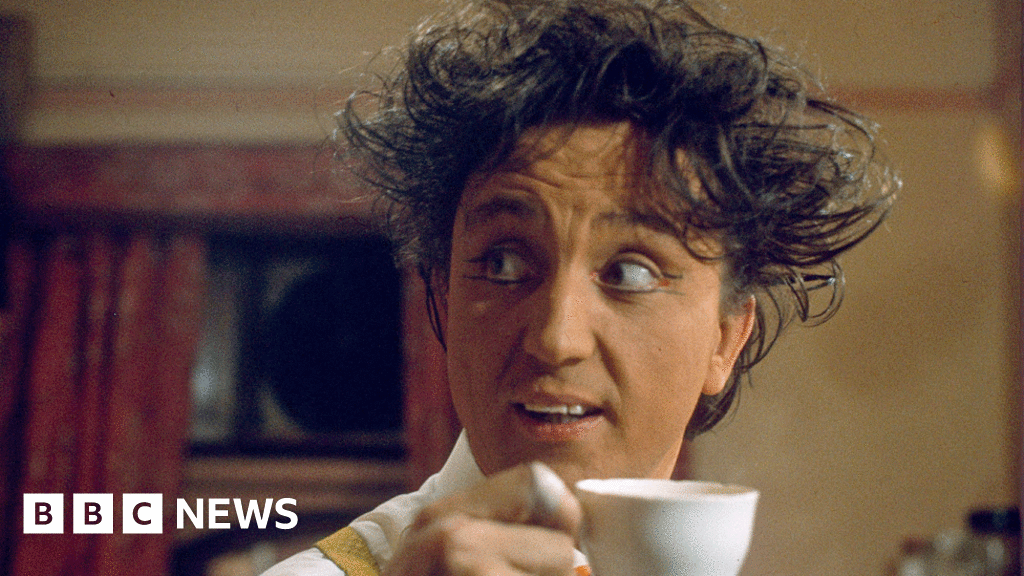 Ken Dodd was 'life-enhancing and brilliant' - tributes paid to the comedian