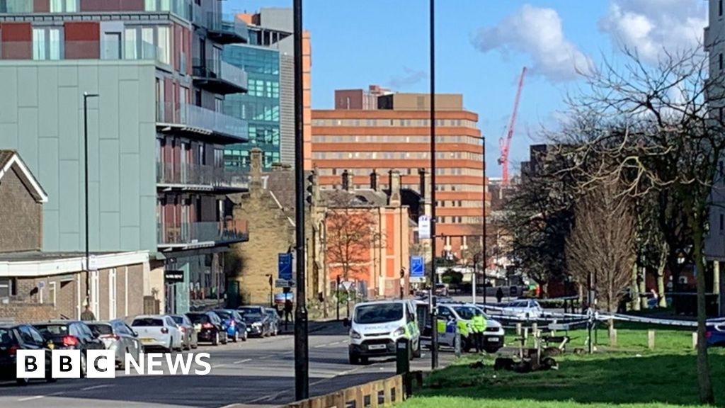 Sheffield: Two men seriously hurt in late night stabbing
