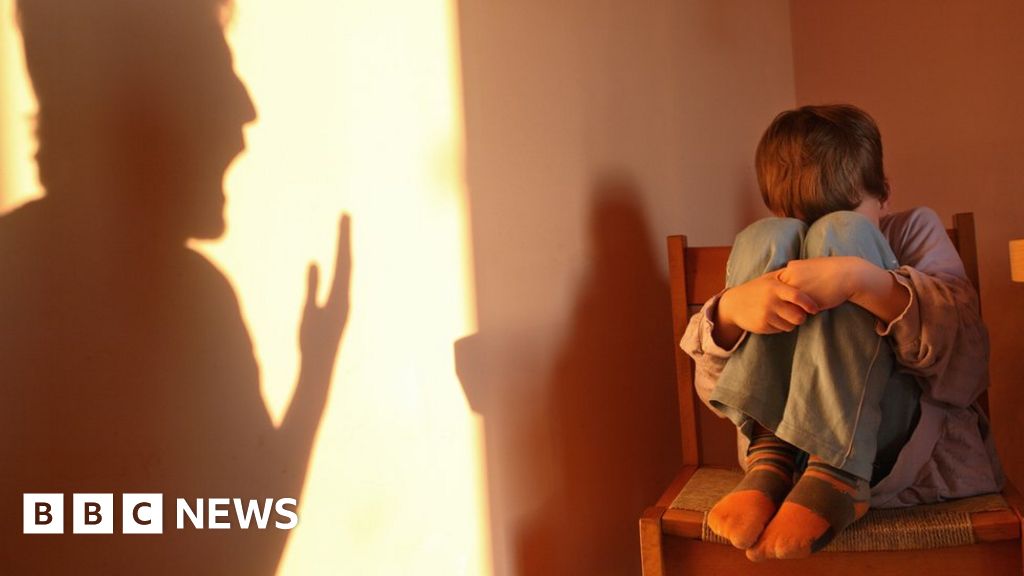 Child cruelty offences double in England, says NSPCC