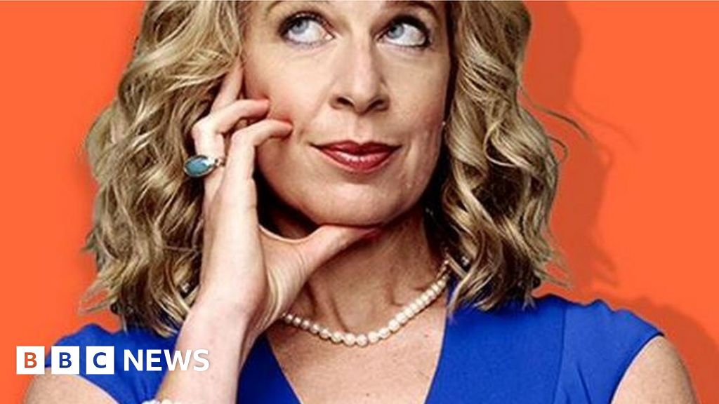 7 times Katie Hopkins hit the headlines - BBC News