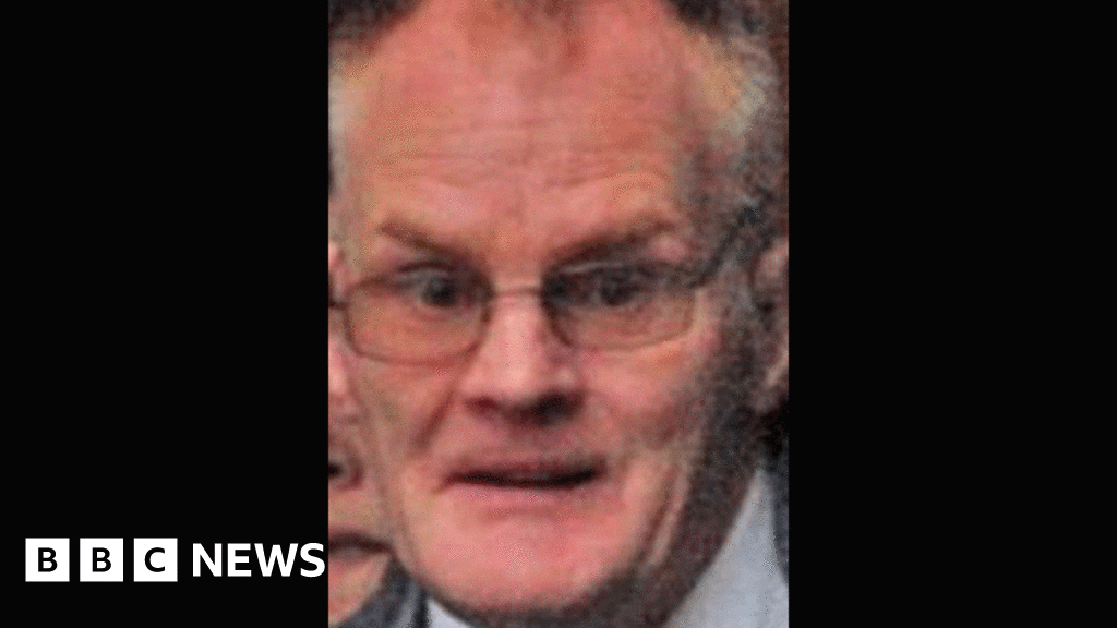 Killer rapist John Johnstone refused prison transfer - BBC News