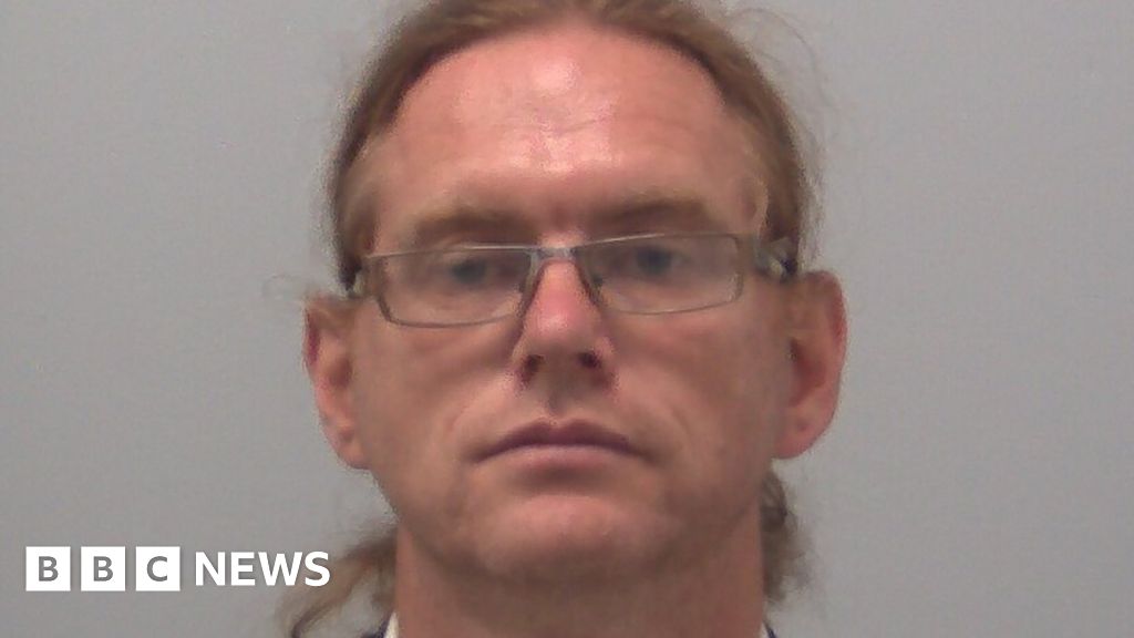 Stuart Burrell: Housing manager defrauded council to help vulnerable ...