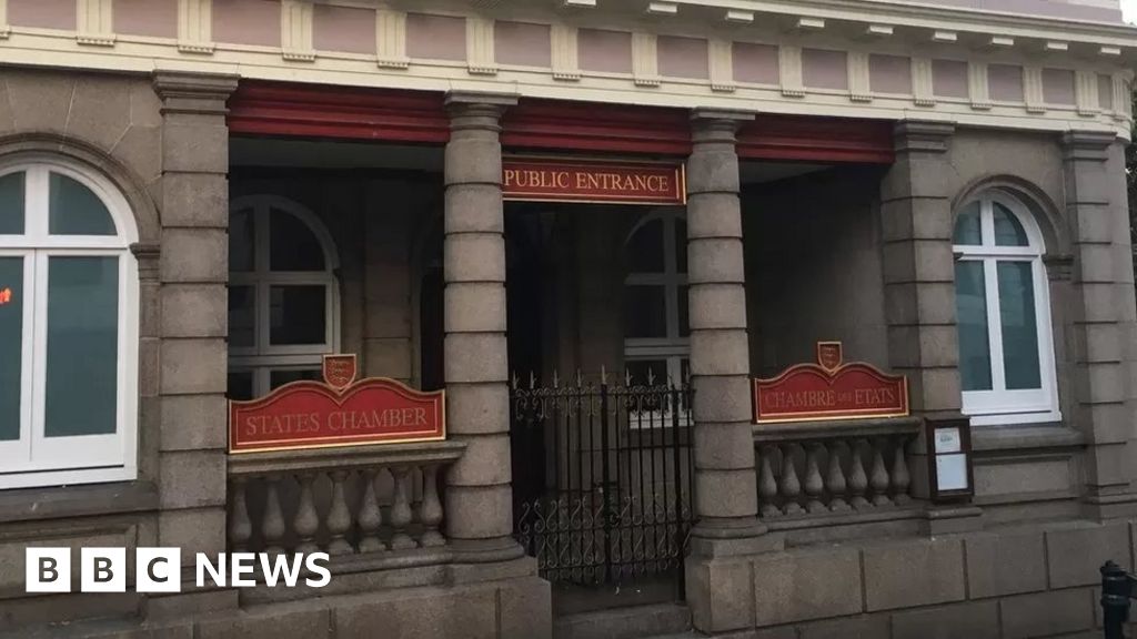 Lodger tax relief aims to ease Jersey's housing crisis