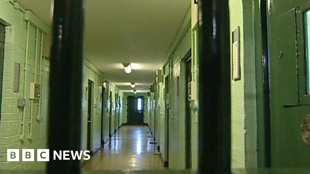 Deerbolt young offender rioters assault prison officers